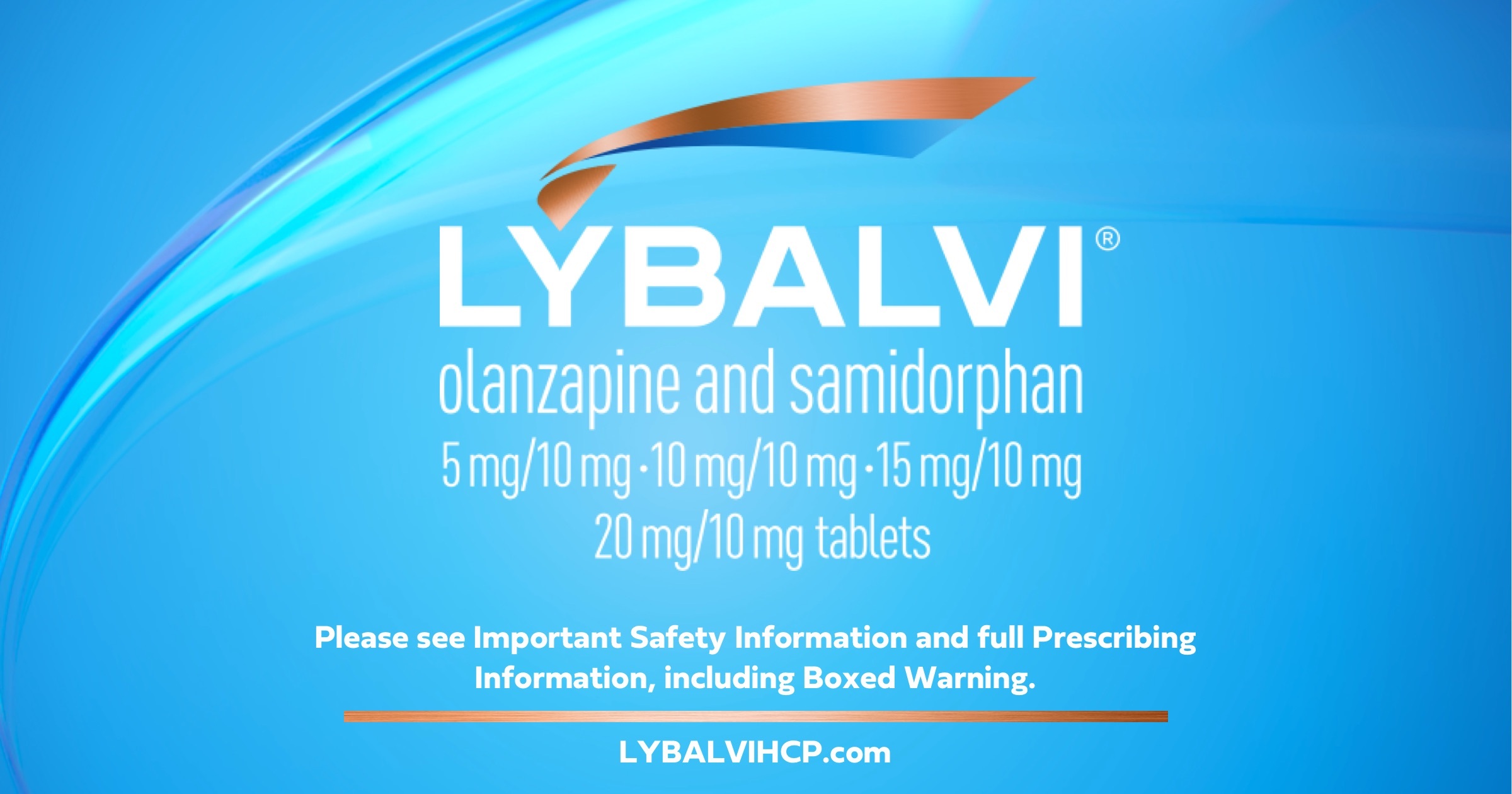 Homepage for LYBALVI® (olanzapine and samidorphan) | Official Website ...