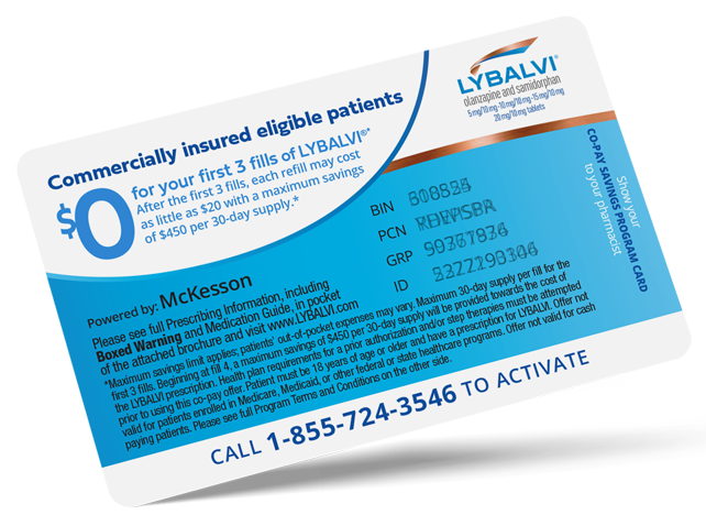 Co-pay Savings Program, Access Support, and Patient Assistance ...