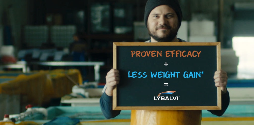 Homepage for LYBALVI® (olanzapine and samidorphan) | Official Website ...